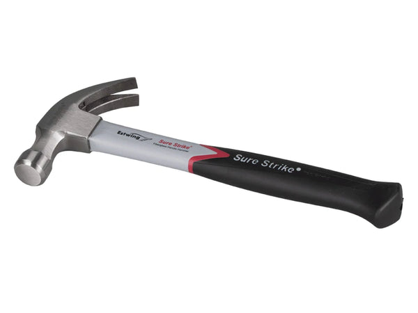 Other Hand Tools Estwing Fiberglass Claw Hammer 20Oz