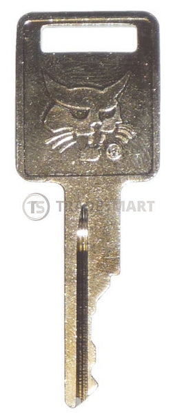 Bobcat Ignition Key for Sale | TradeSmart NZ
