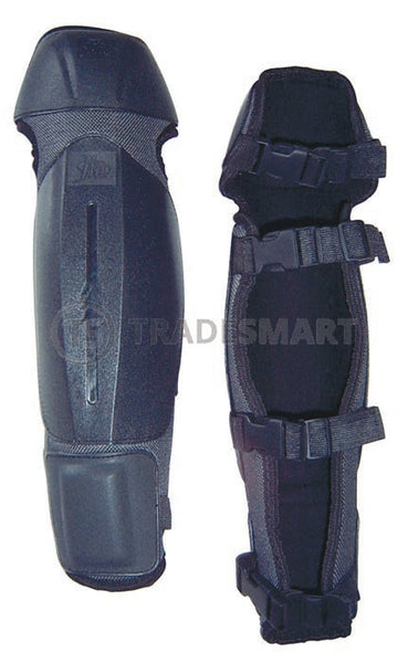 Safety Wear Leg Foot Protection | Shin By Knee Guards