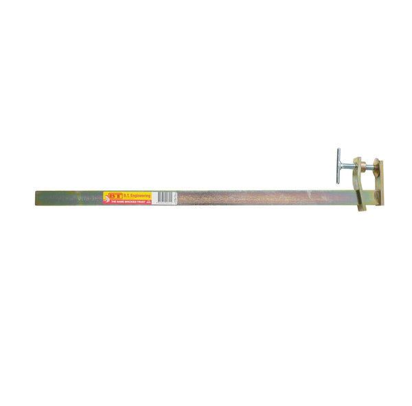 BT Sliding Clamp - Long