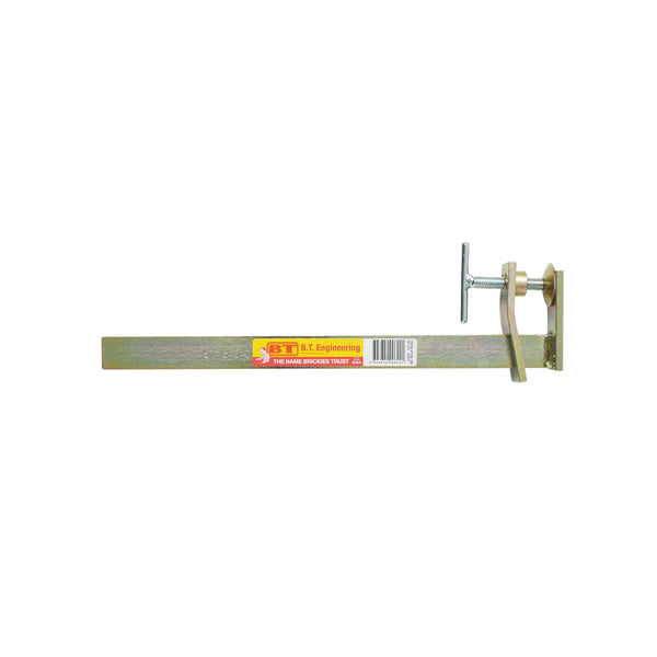 BT Sliding Clamp - Short