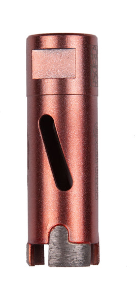 Porcelain and Ceramic Core Bits. M10 Thread