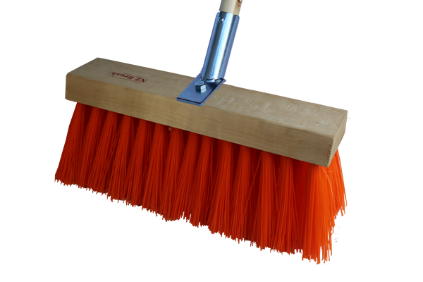 Concrete Tools Contractors Broom 610