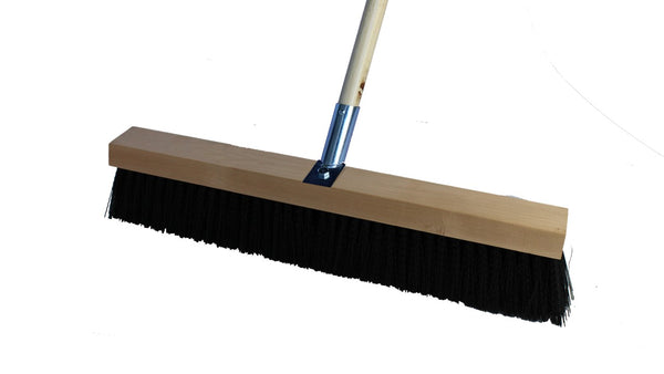 Concrete Tools Contractors Broom 610