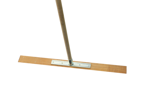 Asphalt Screed Hot Mix Lute - South Pacific Diamond Tools