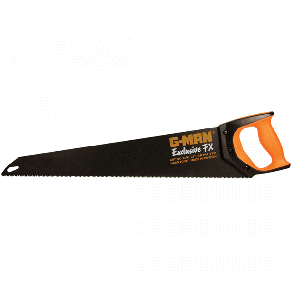 Axes & Saws - Pro Handsaw 550mm - South Pacific Diamond Tools