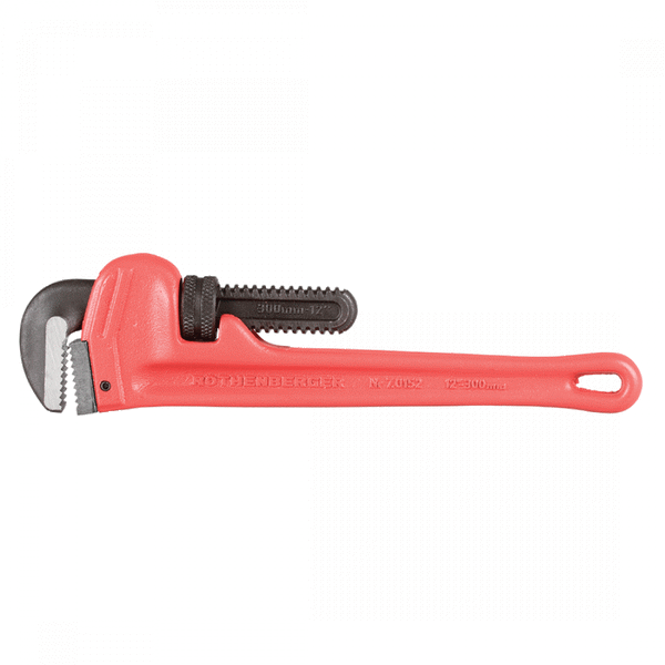 Pipe Wrench 300mm - South Pacific Diamond Tools