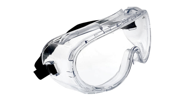 PVC Safety Goggles - South Pacific Diamond