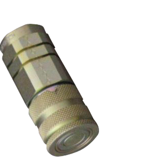 Hydraulic Coupling Flat Face Female - South Pacific Diamond Tools