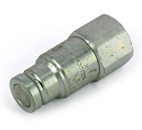 Hydraulic Coupling Flat Face Male - South Pacific Diamond Tools