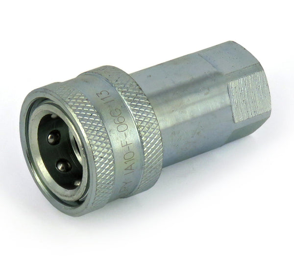 Hydraulic Coupling Pin Type Female - South Pacific Diamond Tools