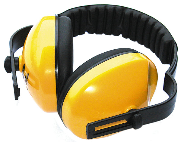 Ear Protection Ear Muffs Class 3 - South Pacific Diamond