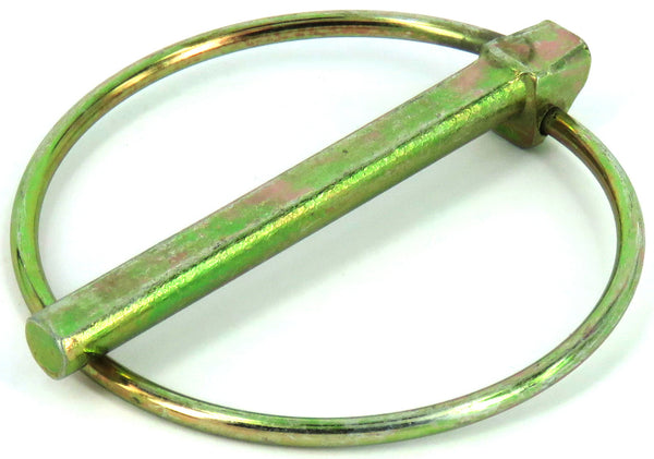 Lynch Pin 10.0 x 45mm - South Pacific Diamond Tools