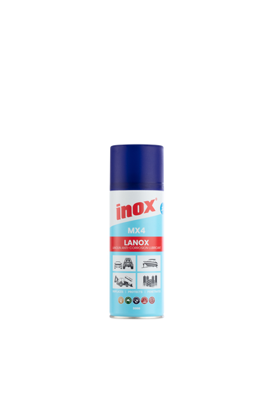 Inox Mx4 Lanolin 300G - South Pacific Diamond Tools