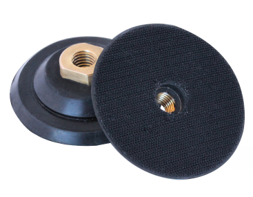 Polishing Pad Backing Plate