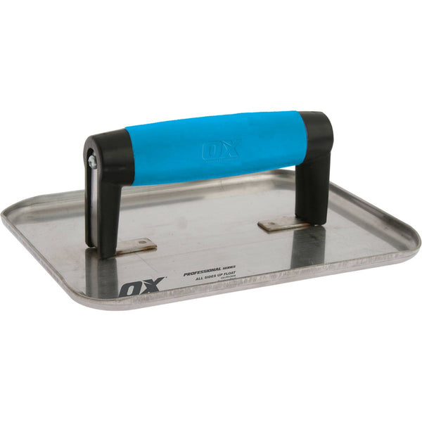 All Sides Up Hand Trowel - South Pacific Diamond Tools