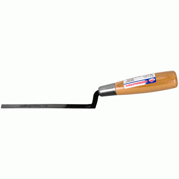 MARSHALLTOWN Pointer Trowel 6mm