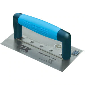 OX 190x130 Edger Trowel - South Pacific Diamond